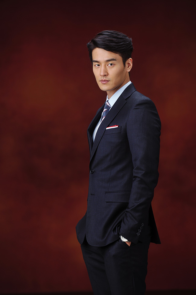 Tình yêu của Eva | TVAd