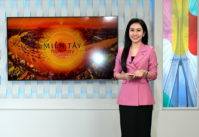 VTV phát sóng kênh truyền hình quốc gia VTV Cần Thơ | TVAd